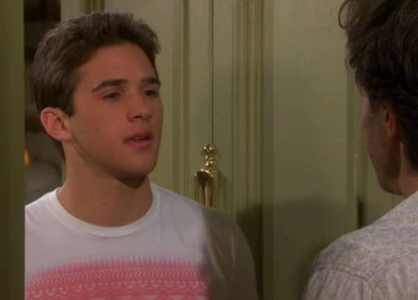 First Impressions: Casey Moss Debuts as JJ Deveraux on Days of Our ...