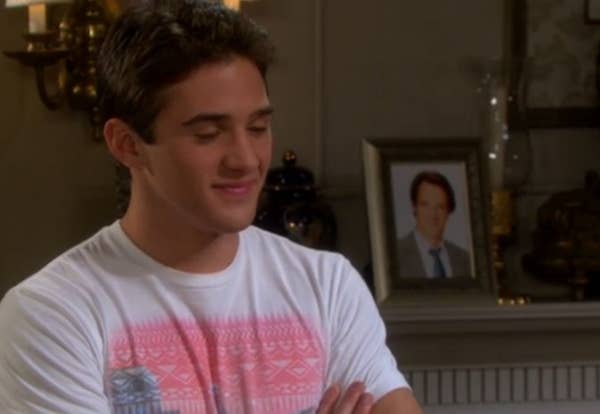 First Impressions: Casey Moss Debuts as JJ Deveraux on Days of Our ...