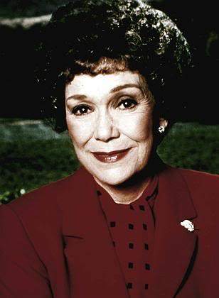 A Toast to You Falcon Crest's Angela Channing - Daytime Confidential