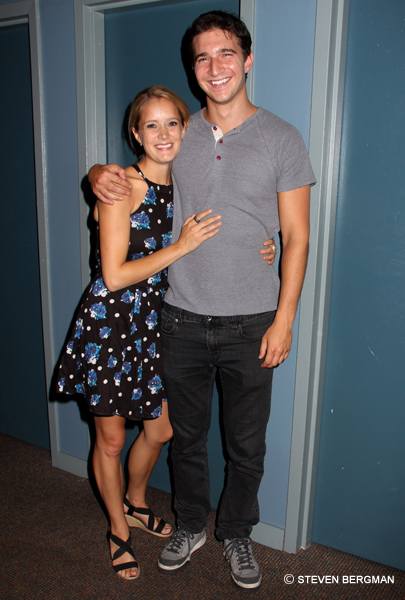 ATWT Grads Reunite at Screening of Jake Silbermann’s STUFFER - Daytime ...