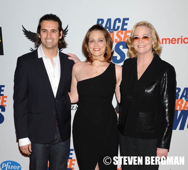 Clementine Ford Gets Engaged - Daytime Confidential