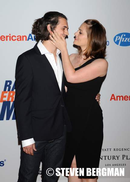 Clementine Ford Gets Engaged - Daytime Confidential