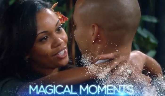 Check Out a Sneak Peek of CBS Daytime's Holiday-Themed Episodes! (VIDEO ...