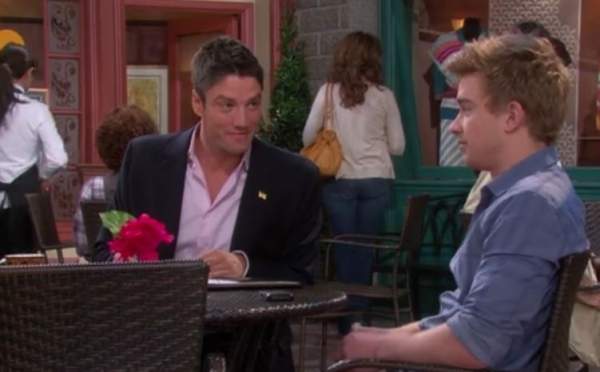 25 Totally Innocent-Yet-Oddly-Inappropriate Soap Scenes - Daytime ...