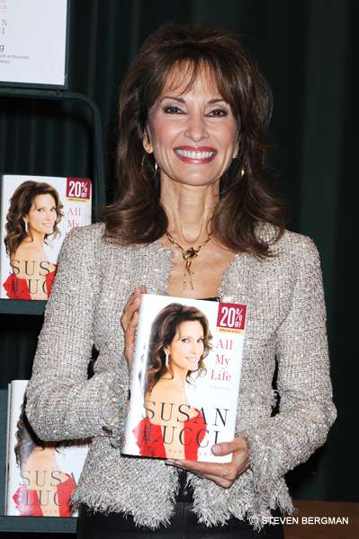 Exiting Soap Leading Ladies Erika Slezak and Susan Lucci Put ABC ...