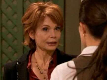 First Impressions: Julia Barr's Return as Brooke English on AMC ...