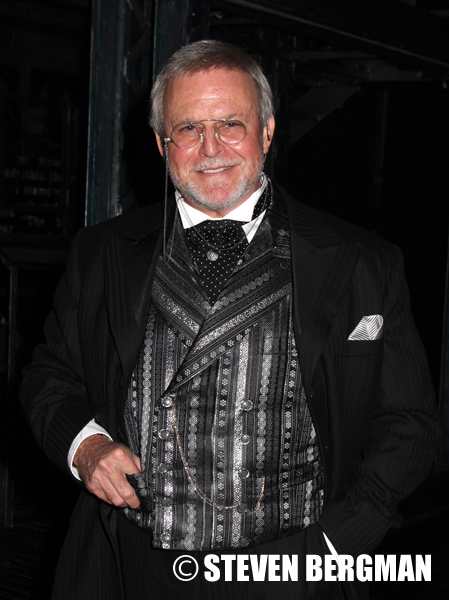 Guiding Light Veteran Ron Raines Becomes a 'Person of Interest ...