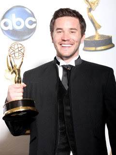 Tom Pelphrey Returns to Guiding Light! - Daytime Confidential