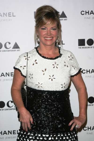 The Young and the Restless' Maria Arena Bell Re-Ups - Daytime Confidential