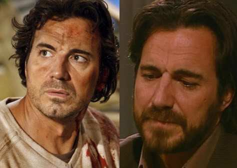 Zach Slater: Scruffy or "Shaved" - Daytime Confidential