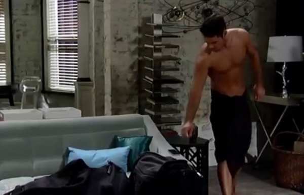 First Impressions: Ryan Paevey as General Hospital's Nathan West (PHOTOS) - Daytime Confidential