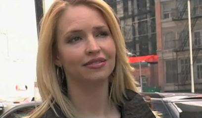 As The World Turns welcomes InTurn winner Nell Mooney - Daytime Confidential