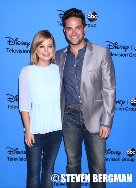 General Hospital's Kirsten Storms and Brandon Barash Welcome Baby Girl ...