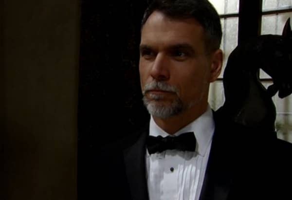 First Impressions: Robert Kelker Kelly Returns to General Hospital as ...