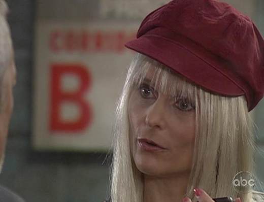 Former Daytime Emmy-Winning Scribe Sara Bibel Weighs in on Prospect ...