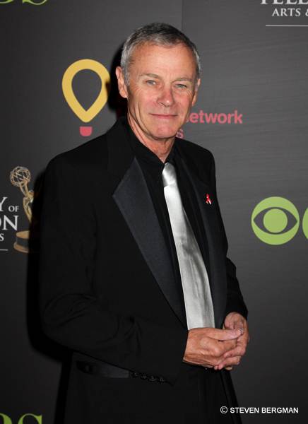BREAKING NEWS: Tristan Rogers Returning to The Young and the Restless ...