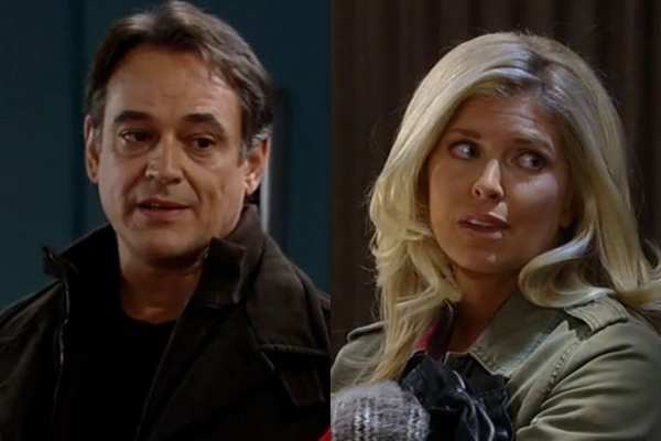 First Impressions: Kevin Collins and Alison Barrington Return to ...