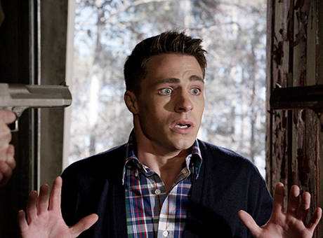 MTV Orders Expanded Season 3 For Teen Wolf - Daytime Confidential