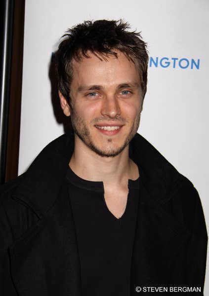 GH's Jonathan Jackson on Filming Jake's Death: "Probably The Hardest ...