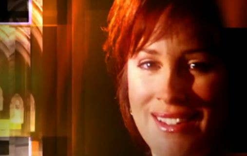 Hillary B. Smith Brings OLTL's Nora to General Hospital - Daytime ...