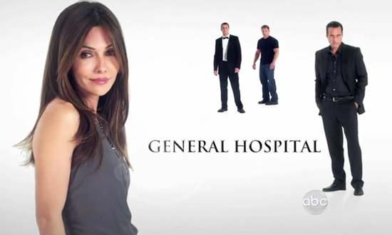 General Hospital Spoilers: Is All Brenda, All The Time a Bit Much ...