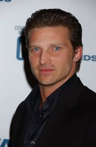 General Hospital's Steve Burton Re-Signs! - Daytime Confidential