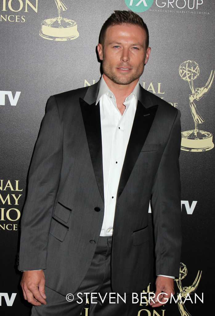 10 Male Soap Opera Entertainers of 2014 - Daytime Confidential