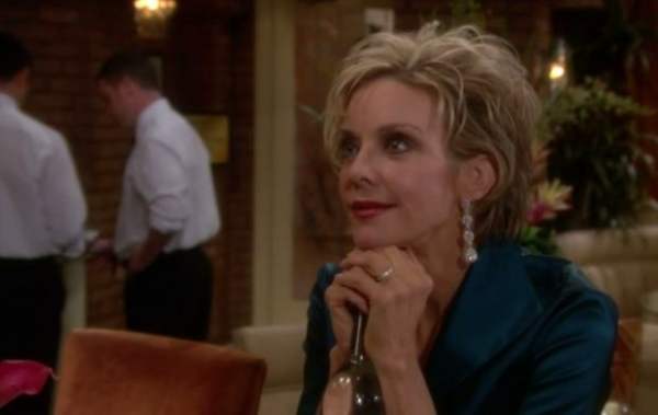 SOAP BYTES: Felicia Cries Maxie a River on General Hospital; Gloria ...