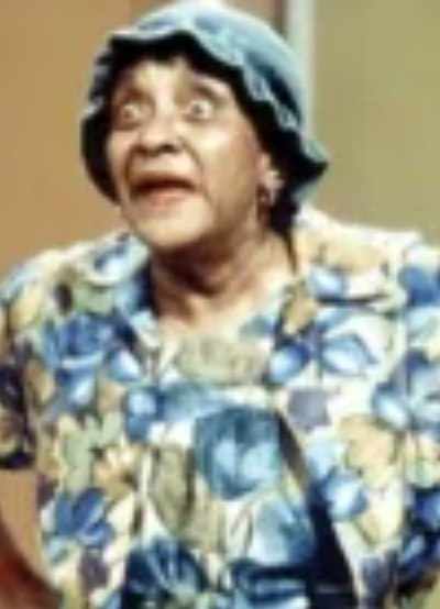 HBO Buys Rights to Whoopi Goldberg's Moms Mabley Documentary - Daytime ...