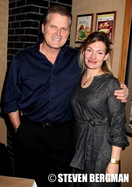 Guiding Light and All My Children Stars Reunite at Spontaneous ...