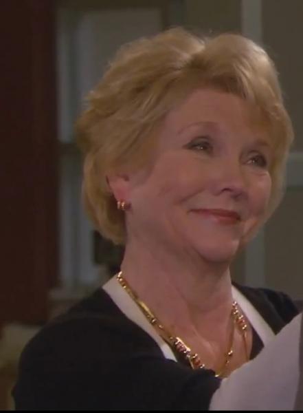 INTERVIEW: Erika Slezak Dishes Her Second Life to Live - Daytime ...
