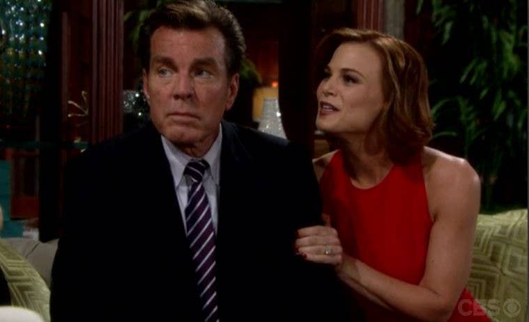 CBS Daytime Programs Score Biggest Audiences of The Season - Daytime ...