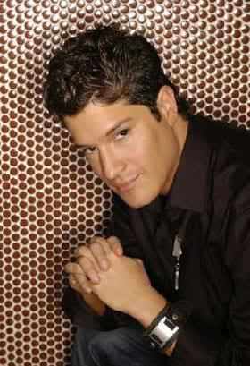 Frankie Negron to Perform on One Life to Live - Daytime Confidential