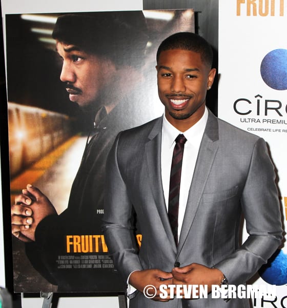 All My Children Alum Michael B. Jordan to Appear on Oprah's Next ... All My Children Alum Michael B. Jordan to Appear on Oprah's Next ...