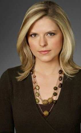 Chris Cuomo and Kate Bolduan Set For CNN's New Morning Show - Daytime ...