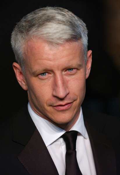 NBC Denies Approaching Anderson Cooper For Matt Lauer's Today Gig ...