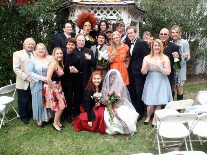 Check Out Episode One of The Cavanaughs - Daytime Confidential