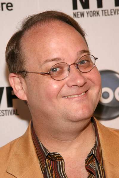 Marc Cherry: "I Just Had Lunch With Susan Lucci" - Daytime Confidential