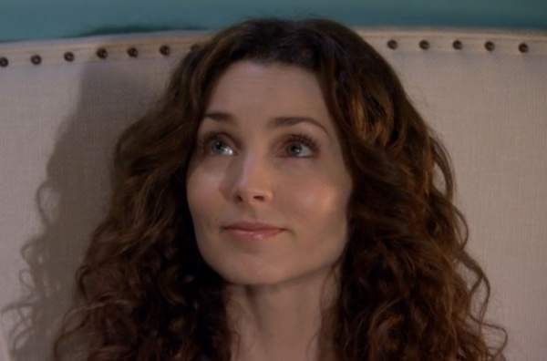 First Impressions: Alicia Minshew Returns as All My Children's Kendall ...