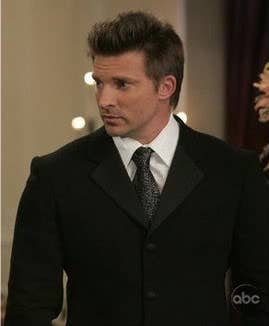 Is General Hospital's Michael the Second Coming of Jason Morgan ...