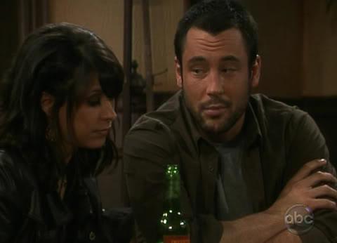 First Impressions?: Tony Daly as Brad - Daytime Confidential