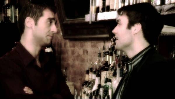 Who Shot Alex On Empire? - Daytime Confidential