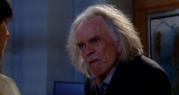 First Impressions: Anders Hove Returns as General Hospital’s Cesar ...