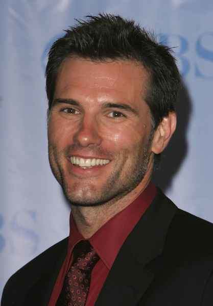 Austin Peck IN at One Life to Live! - Daytime Confidential