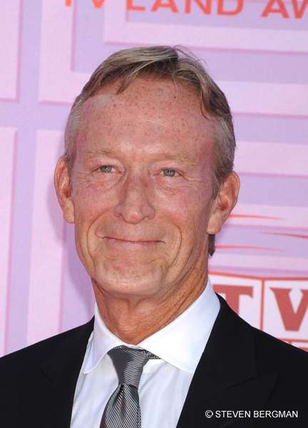 What Drama Will Bring Ted Shackelford's Gary Ewing Home to 'Dallas ...