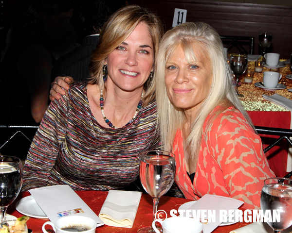 One Life to Live Stars Support Feast of Famous Faces - Daytime Confidential