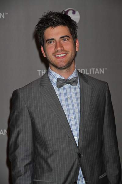 Ryan Rottman Joins The Lying Game - Daytime Confidential