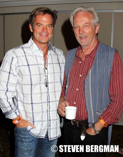 Past GH Favorites Reunite at General Hospital Fan Club Weekend! (PHOTOS ...