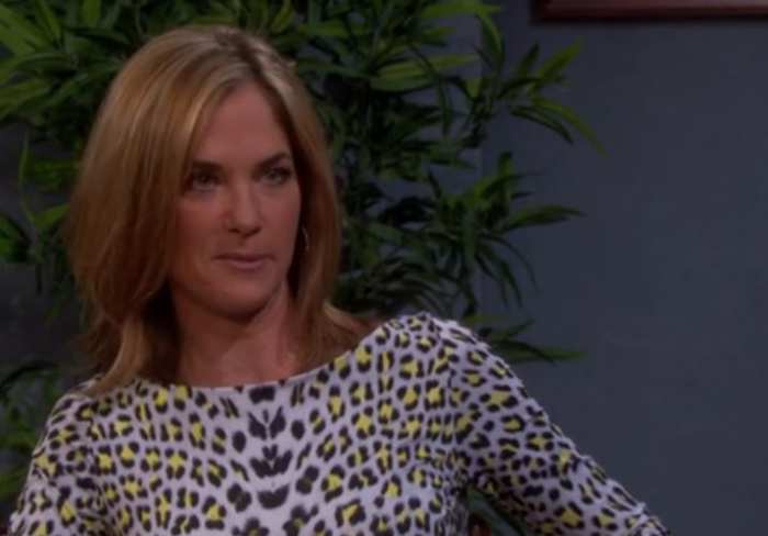 First Impressions: Kassie DePaiva Debuts as Eve Donovan on Days of Our ...