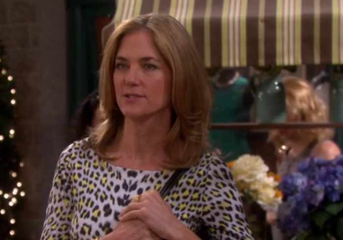 First Impressions: Kassie DePaiva Debuts as Eve Donovan on Days of Our ...